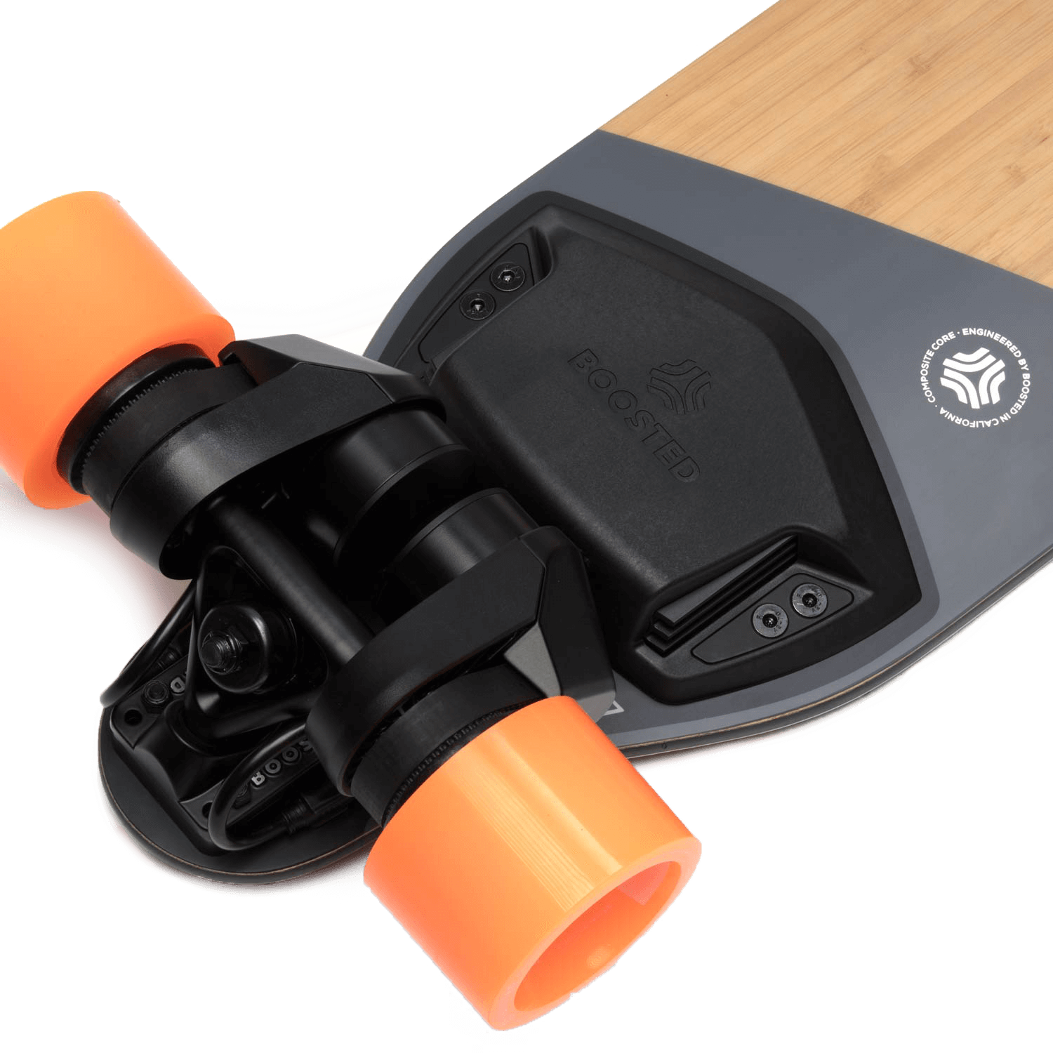 Reviews : Boosted Plus Electric Skateboard - GASPOL