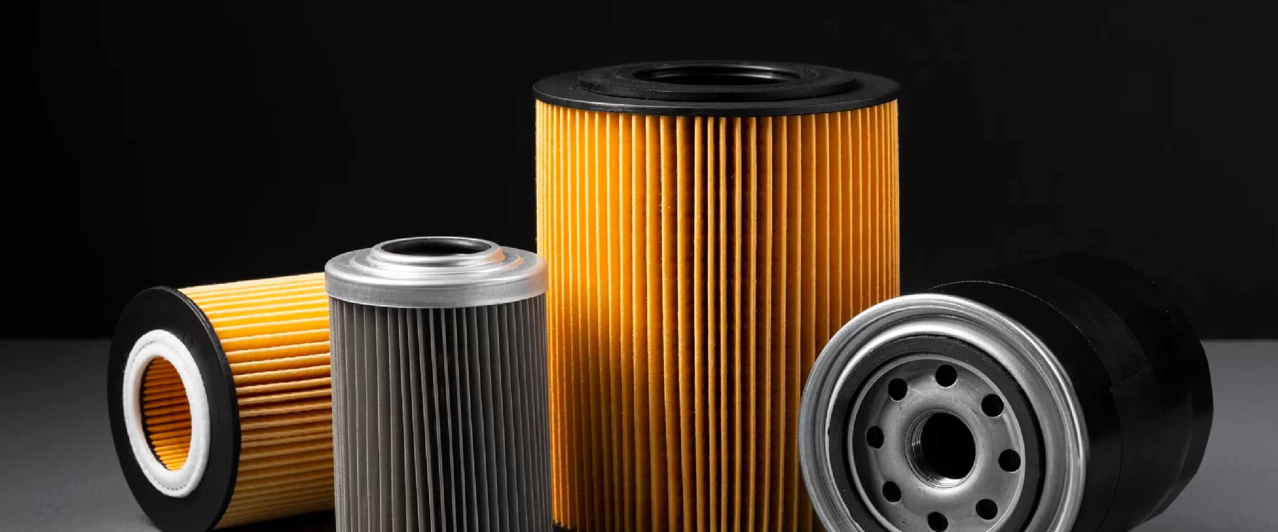 Fungsi Dari Filter Bensin Mobil yang Perlu Kalian Ketahui - GASPOL