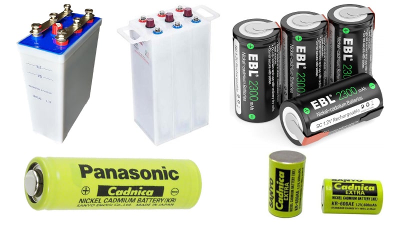 Mengenal Ragam Jenis Baterai untuk Motor Listrik - GASPOL