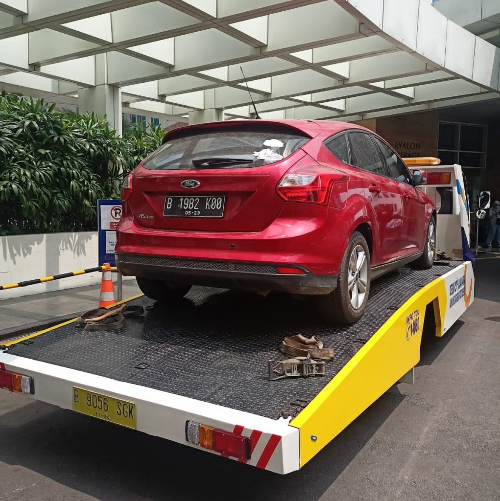 Mengetahui Storing Mobil Sekaligus Cara Mengantisipasinya - Gaspol