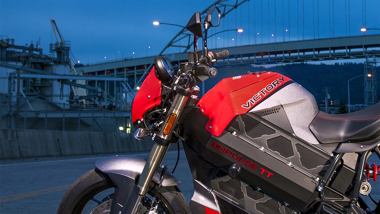 Intip Review Victory Empulse TT - Gaspol