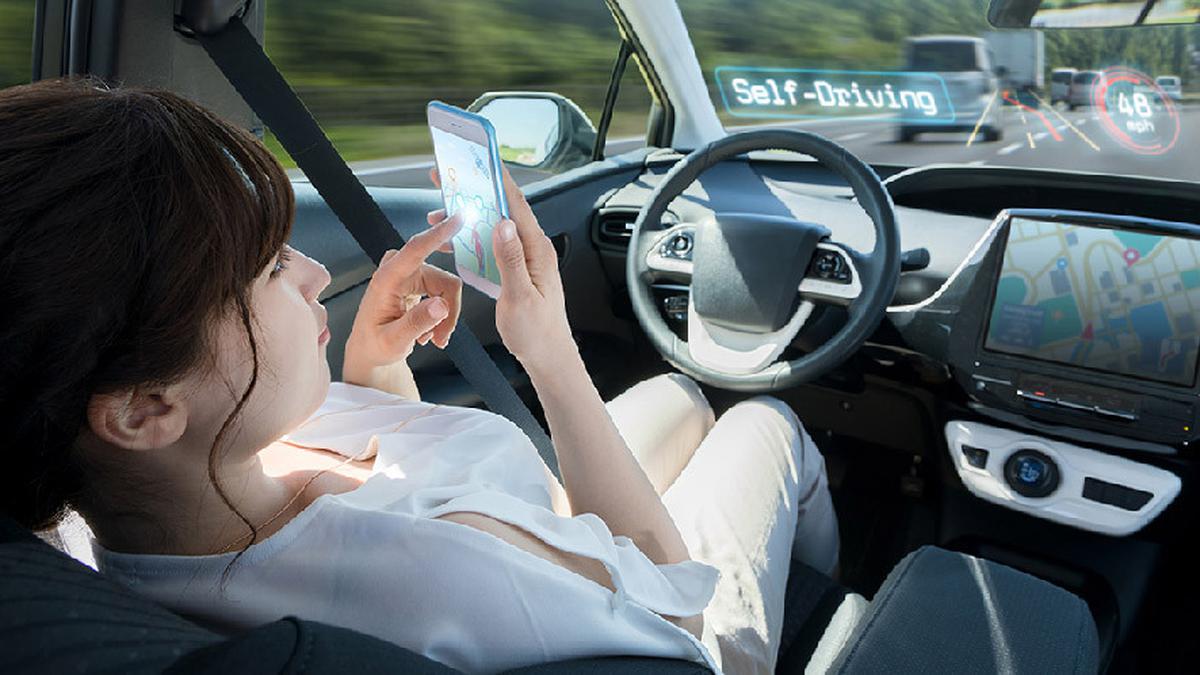 Autopilot pada Mobil: Panduan Lengkap Mulai dari Pengertian hingga ...