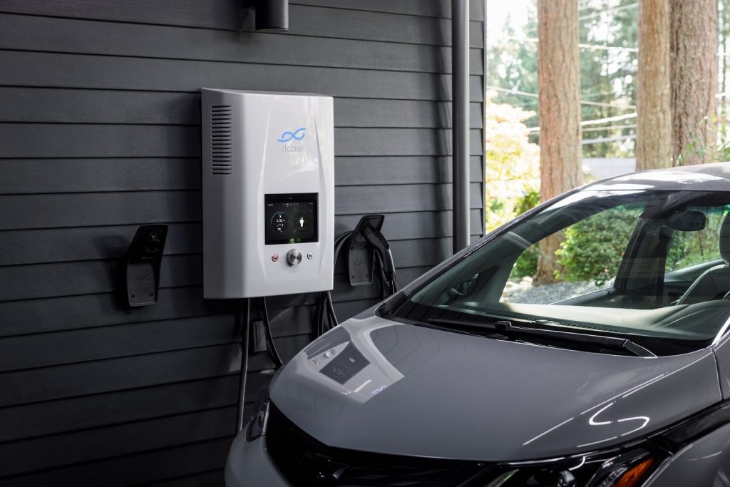 10 Komponen Terpenting di Balik Teknologi Mobil Listrik - Gaspol