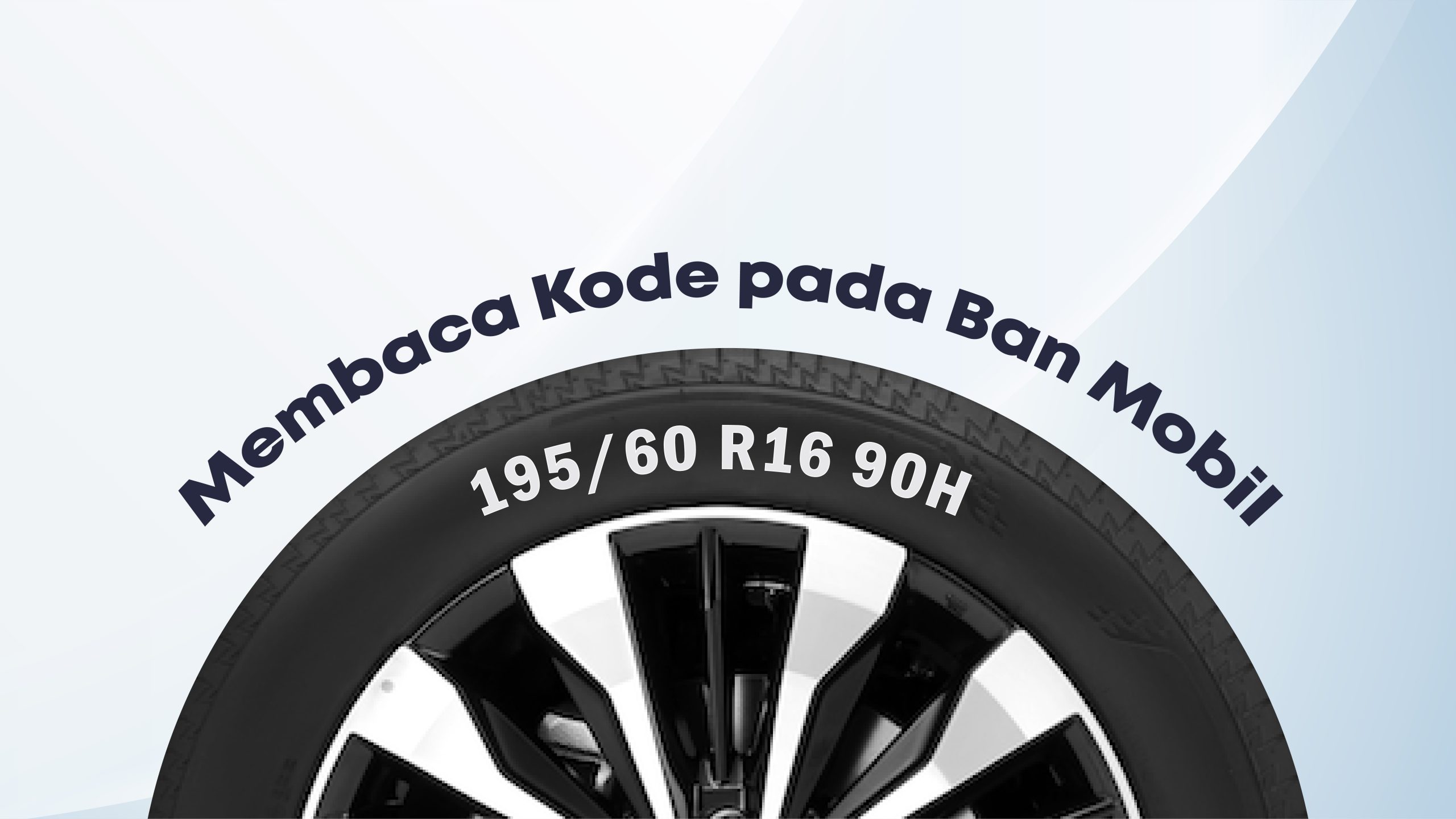 Cara Membaca Kode Ban Agar Aman dan Nyaman Saat Berkendara - Gaspol