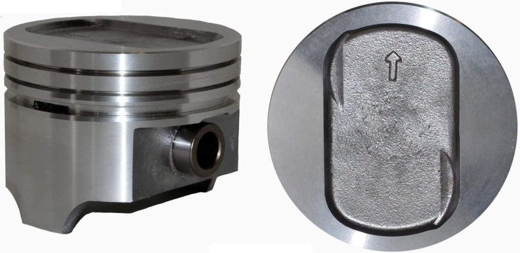 Apa Sih Itu Piston: Definisi, Kegunaan, dan Perawatan - Gaspol